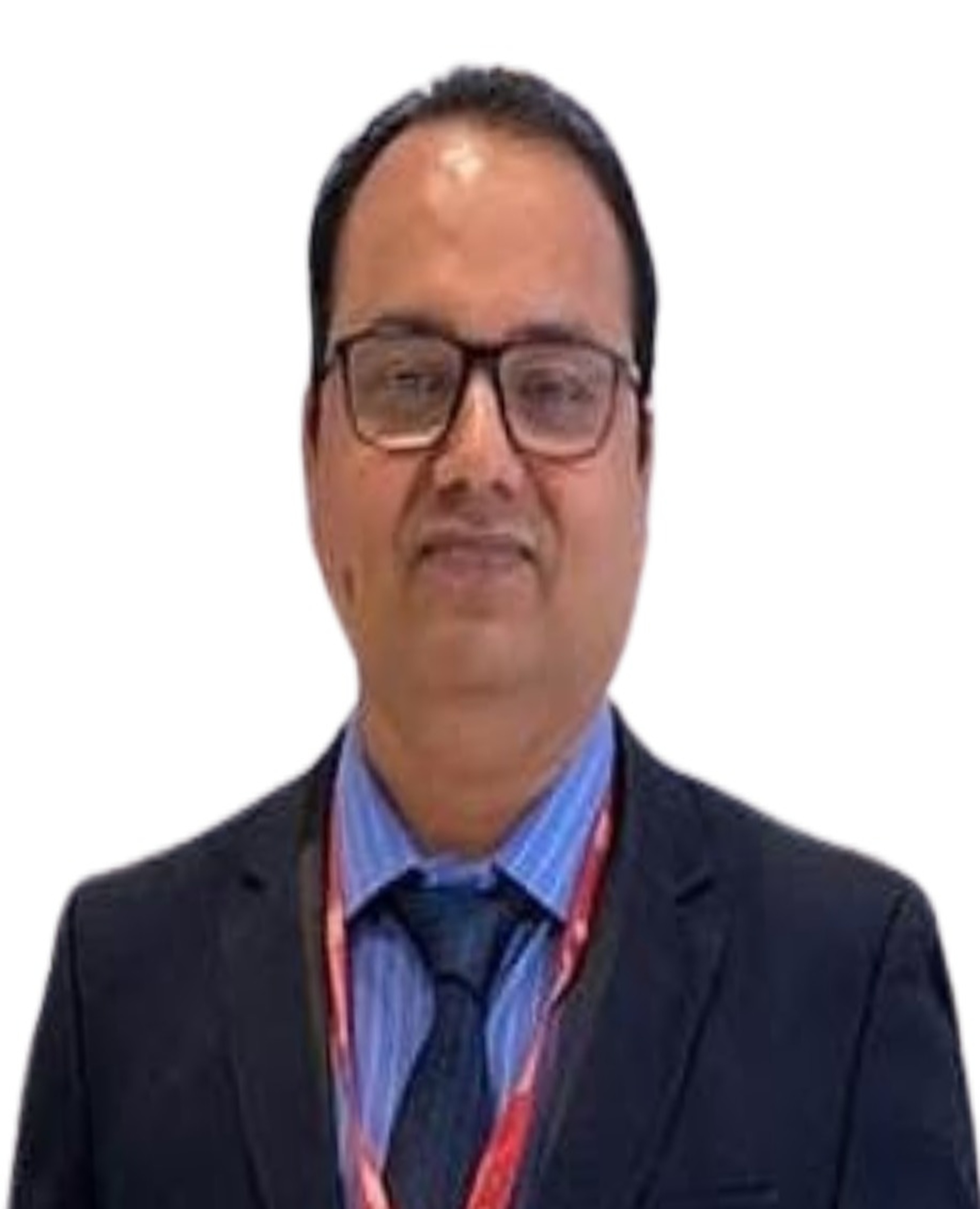 Dr. Prabhakar Kedar