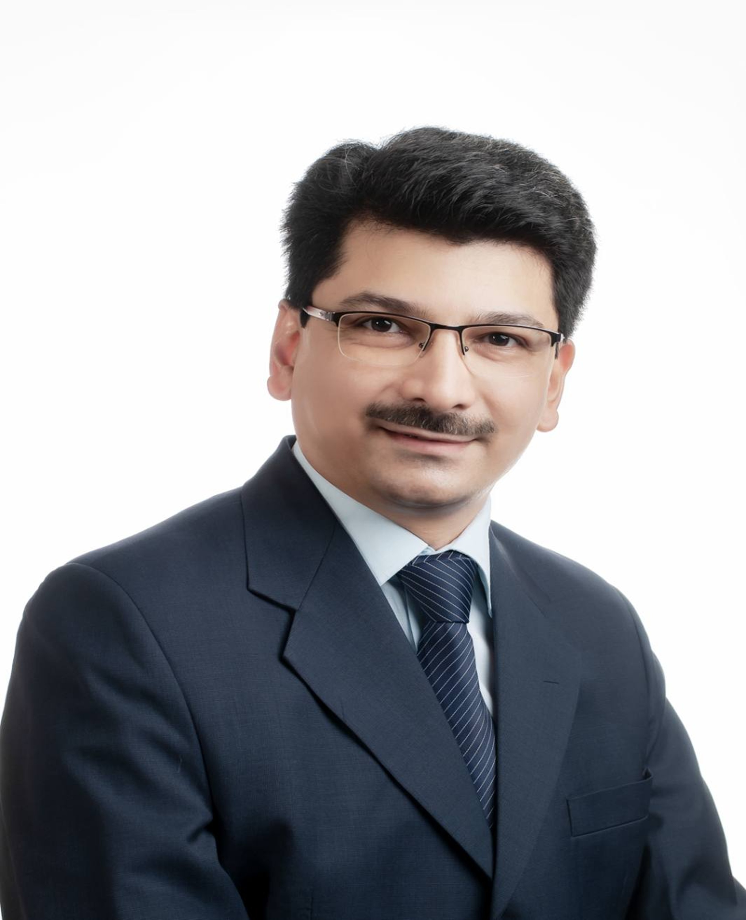 Dr. Bipin Kulkarni