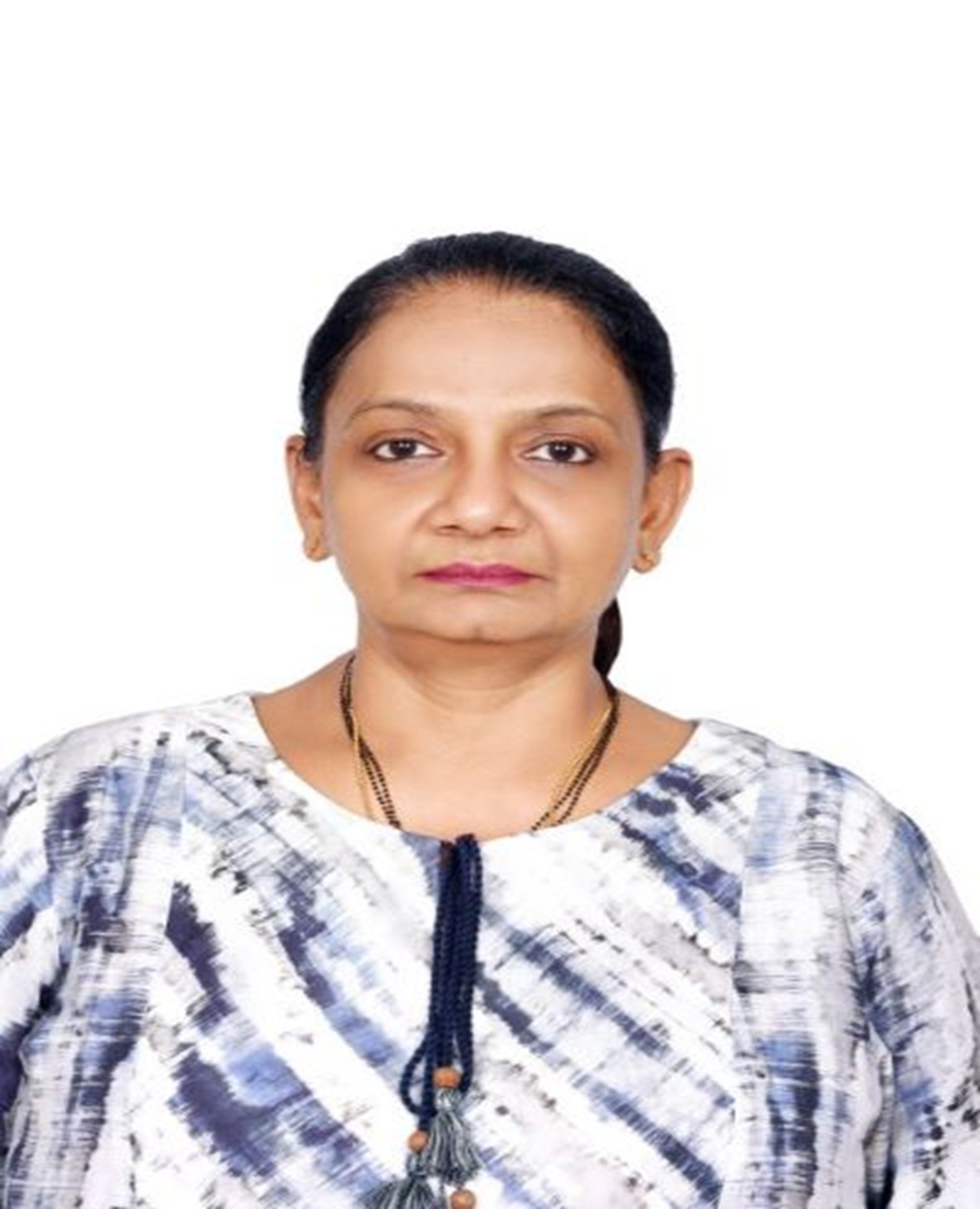 Mrs. Vaishali Pujari